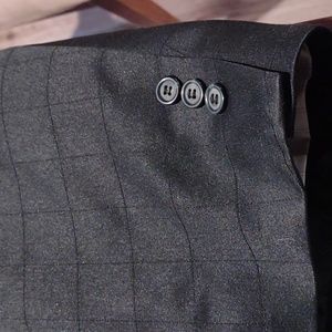 VANETTI | Suits & Blazers | Big And Tall Men Sports Coat Blazer By ...